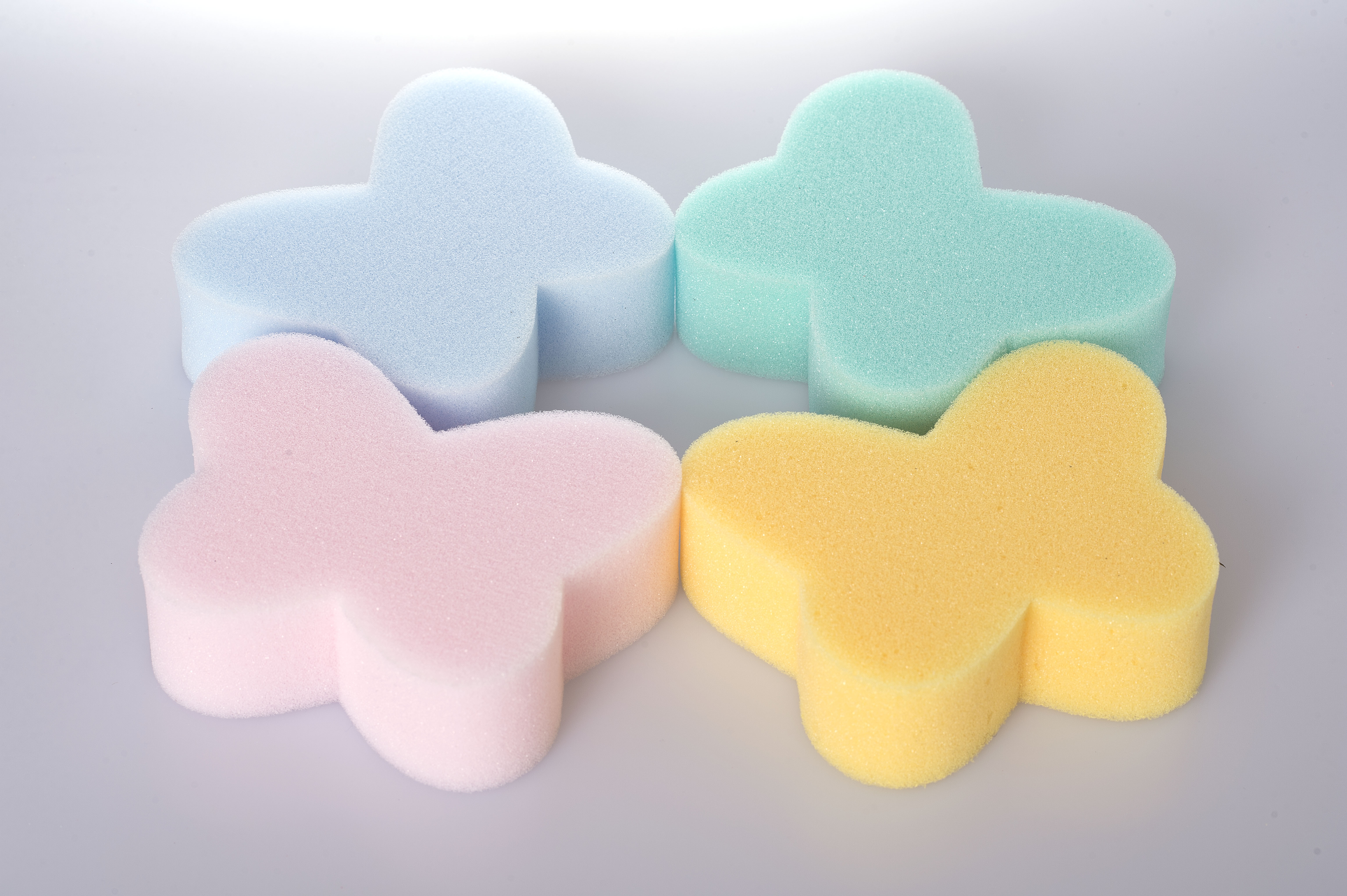 Free Sponges! | Foamline Synthetic Sponges